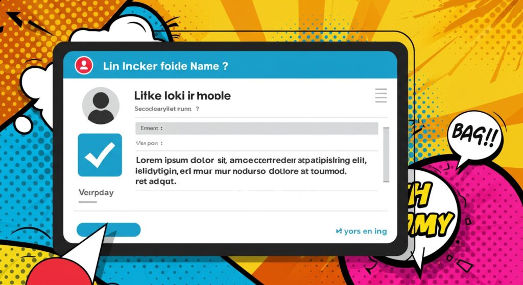 LinkedIn Simplifie Vérification avec Noms Secondaires - comdigitale.blog