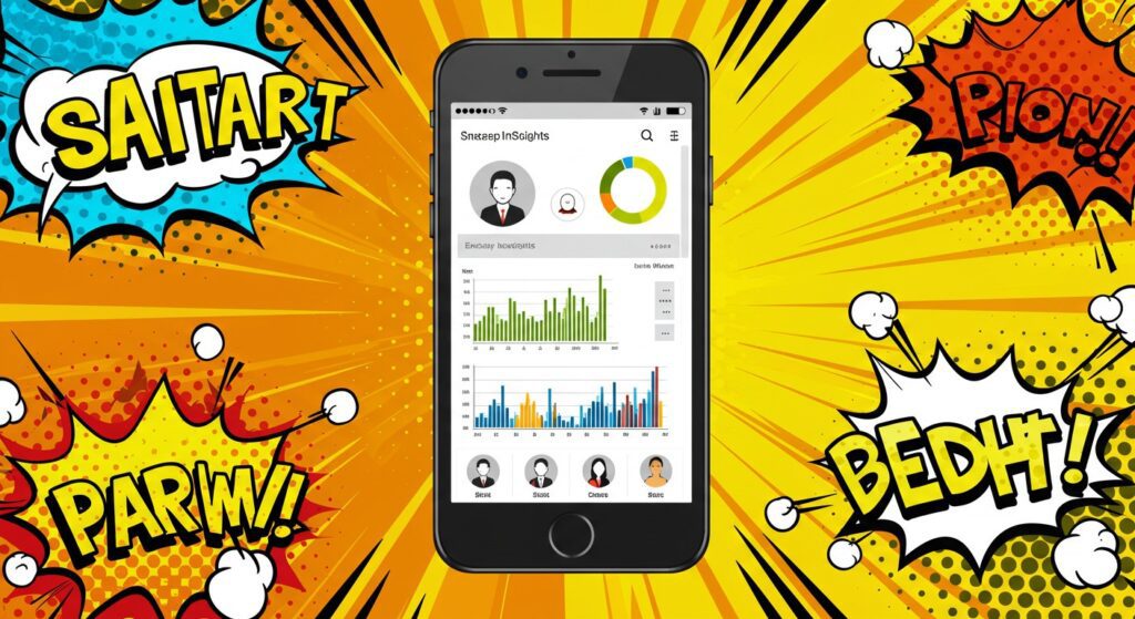 Snapchat Plus : Boostez Votre Marketing Avec Les Insights - comdigitale.blog