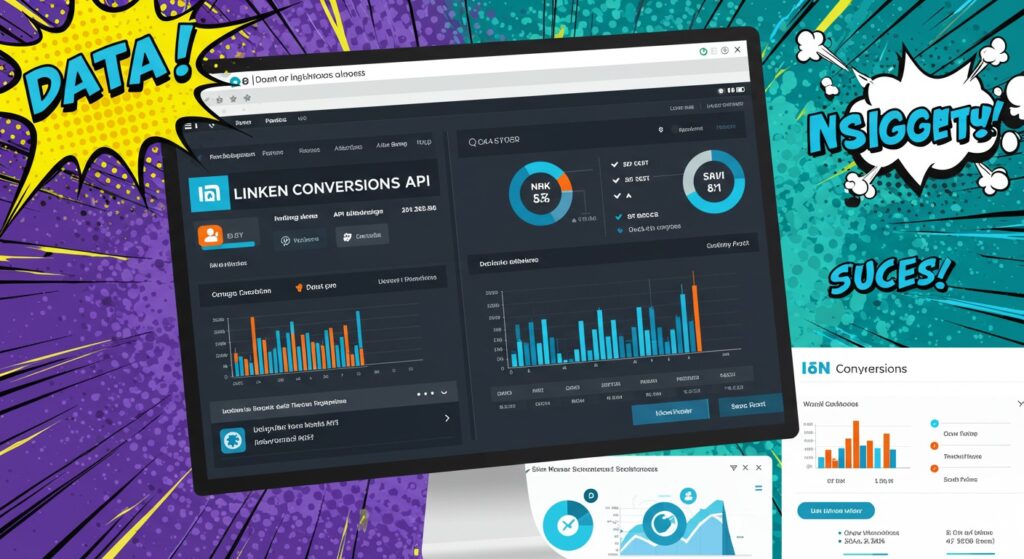 Guide LinkedIn Conversions API : Boostez Vos Campagnes - comdigitale.blog