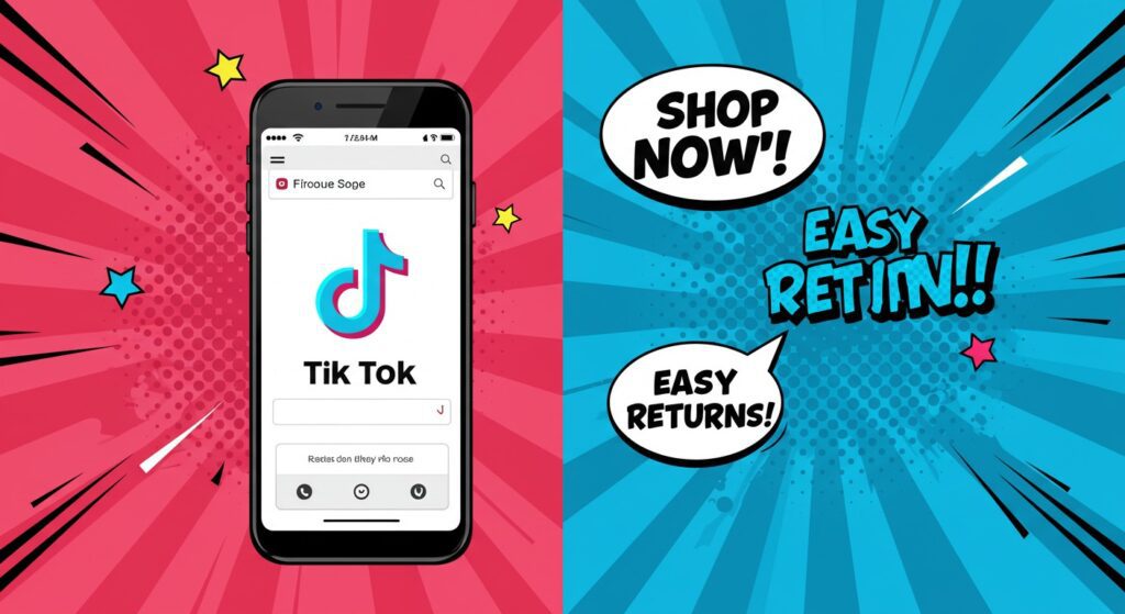 TikTok Shop : Les Politiques de Retour Expliquées - comdigitale.blog