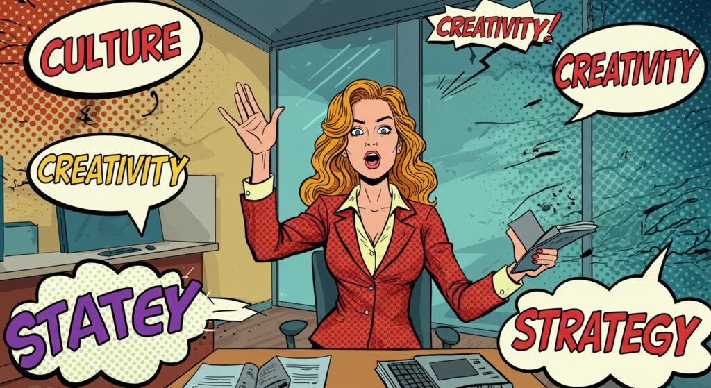 Eva Chapiteau Boost Ogilvy Paris Stratégie - comdigitale.blog