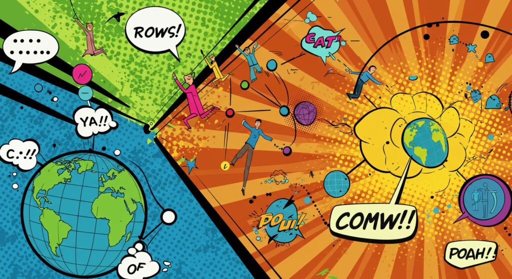 HOPSCOTCH Révolutionne Son Expansion Internationale - comdigitale.blog