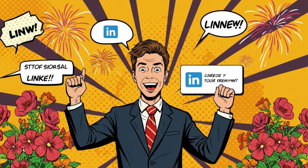 LinkedIn Lance De Nouvelles Animations Professionnelles - comdigitale.blog