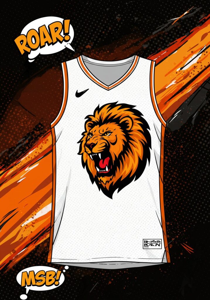 PUMA x MSB : Le Maillot 2025-2026 Rugit Fort ! - comdigitale.blog