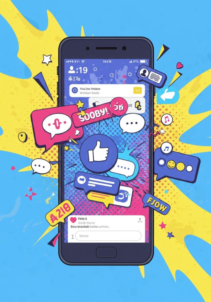 Facebook Boost Reels : Nouveautés et Engagement - comdigitale.blog