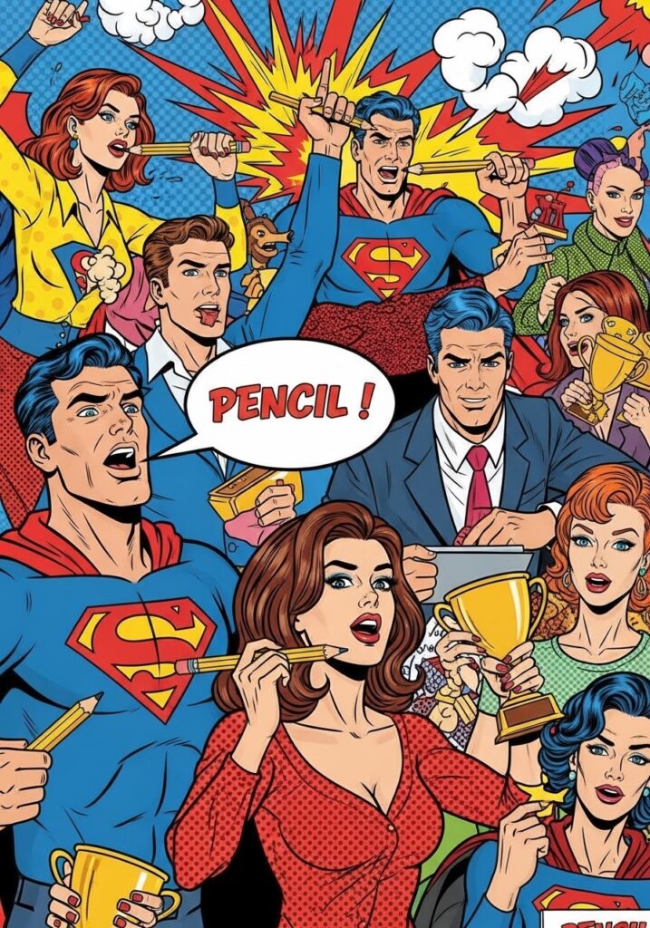 D&AD Awards 2026 : 12 Créatifs Français au Jury Prestigieux ...